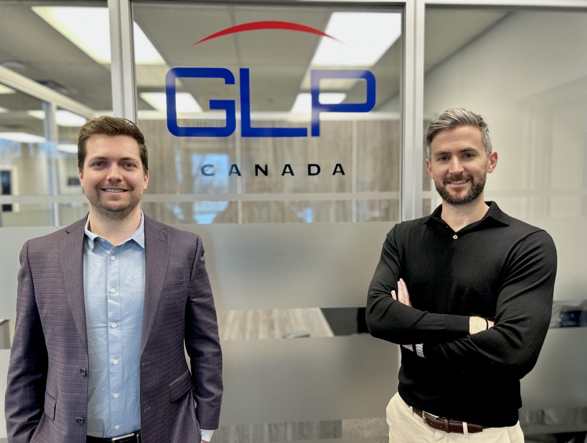 People Build Businesses